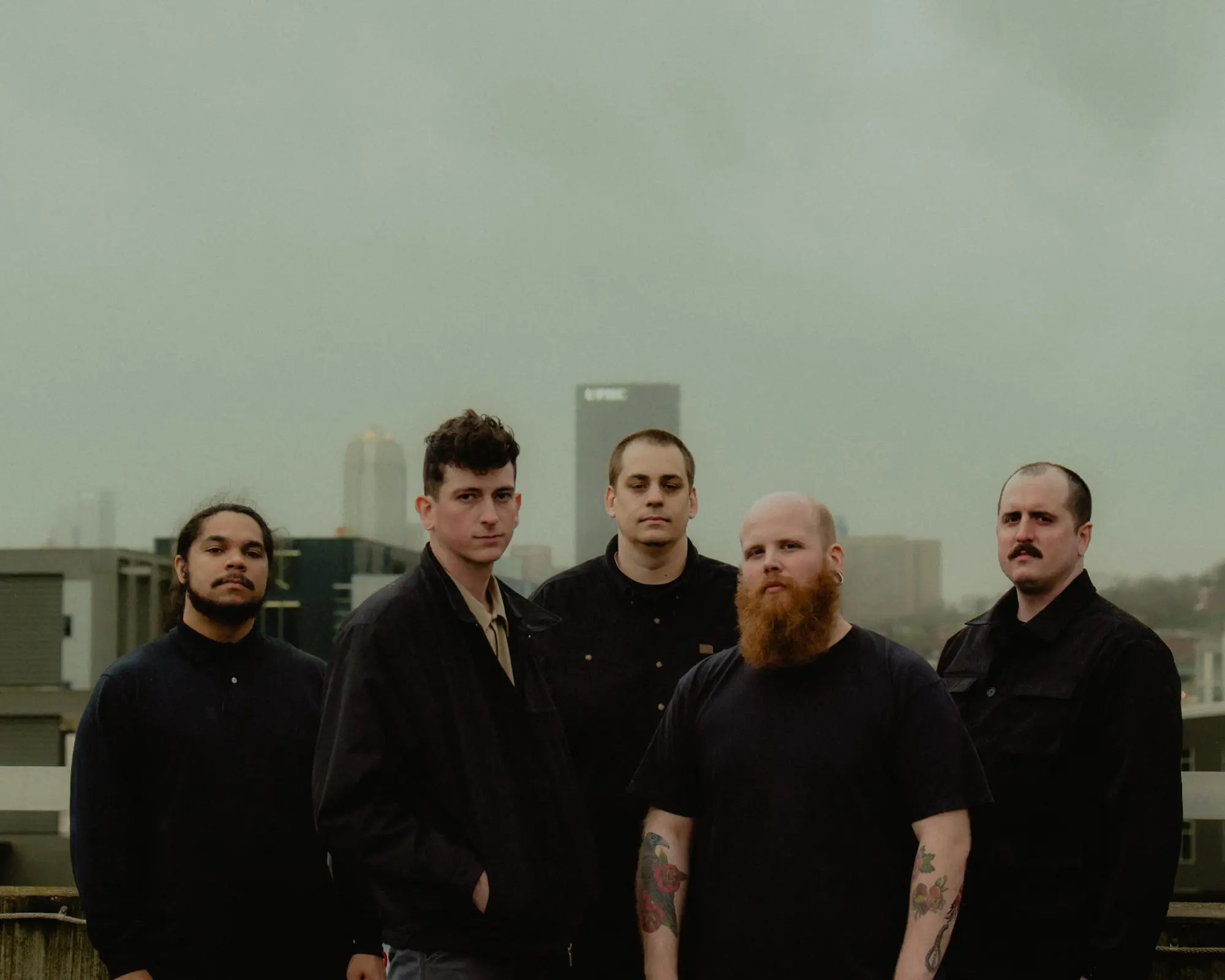156/Silence Shift Course On Their Most Audacious Album – Knotfest