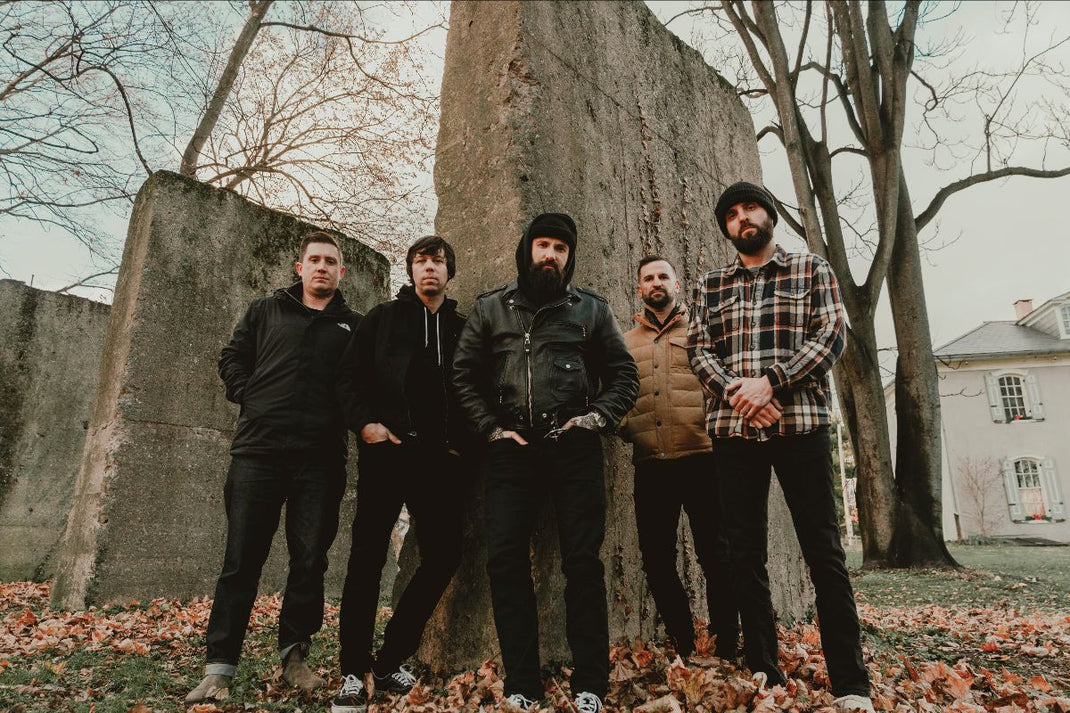 August Burns Red Adds The Gloom In the Corner and Fallweather to Austr ...