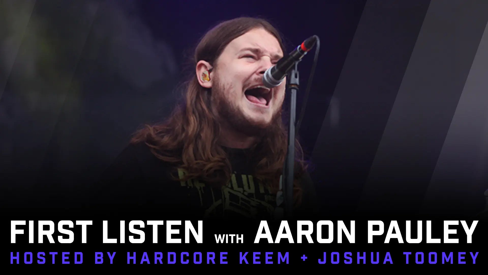 Aaron Pauley Details Of Mice & Men's Latest 'Bloom' EP – Knotfest