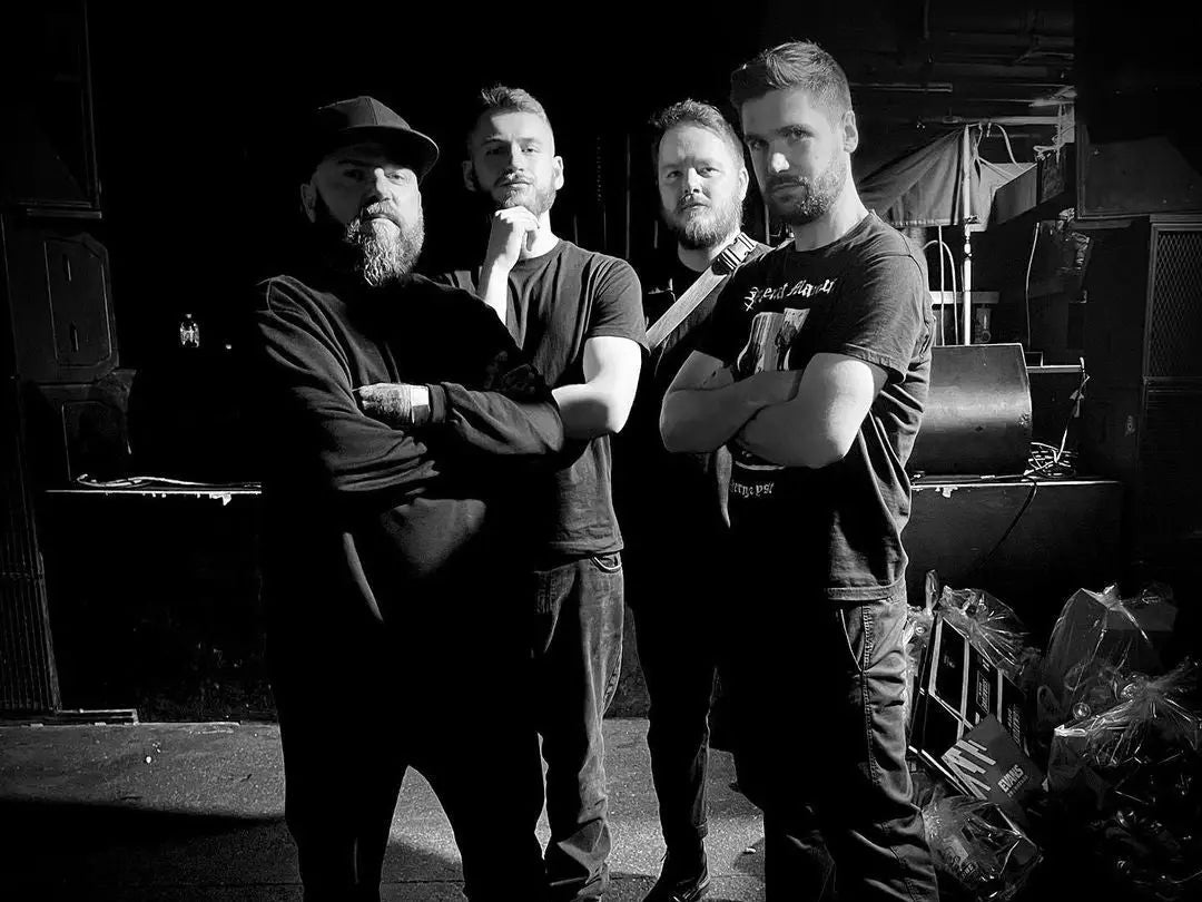 Bandcamp Roulette: Step Into Spider God's Web Like – Knotfest