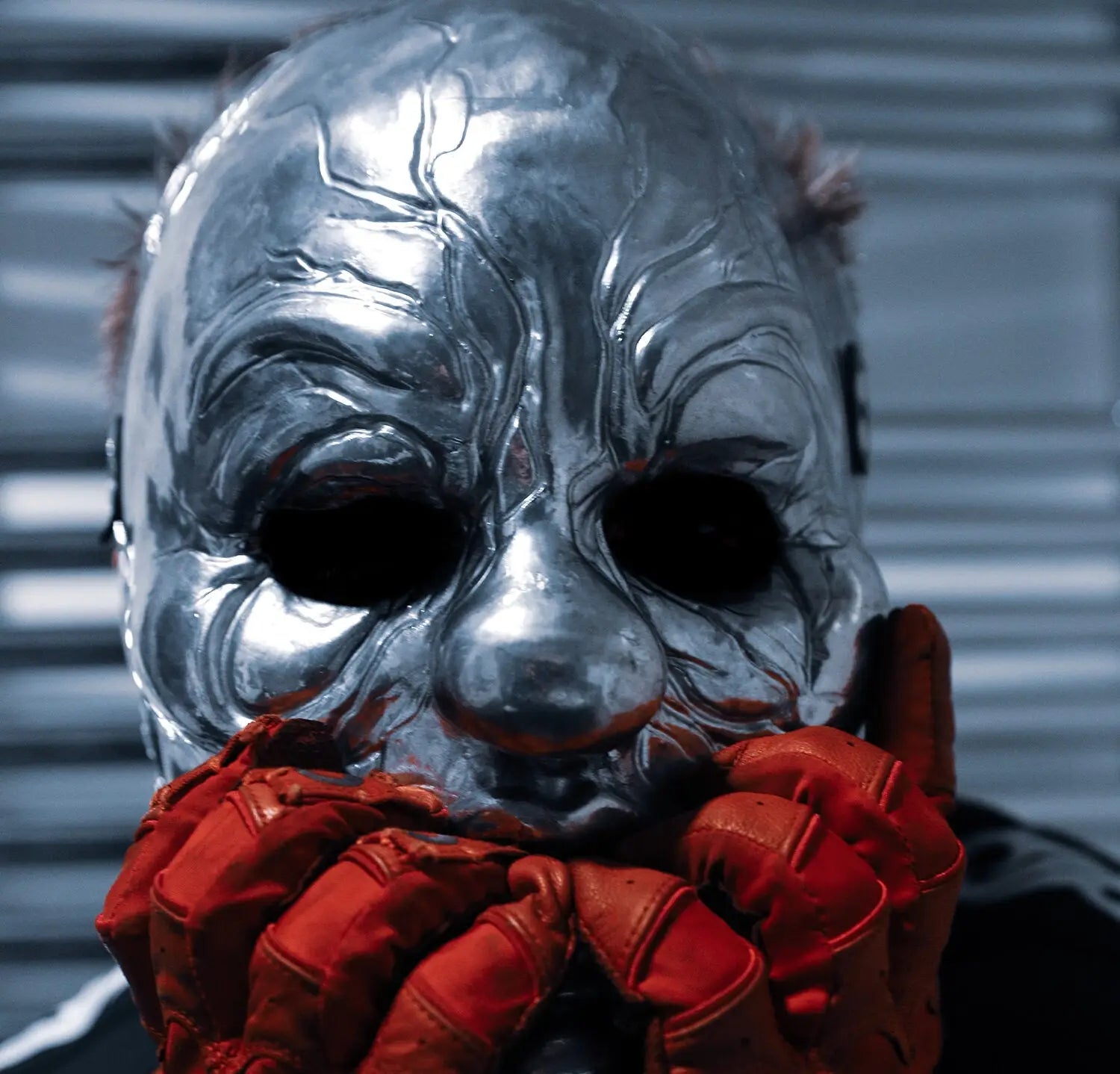 clown of Slipknot launches Clown Cannabis – Knotfest