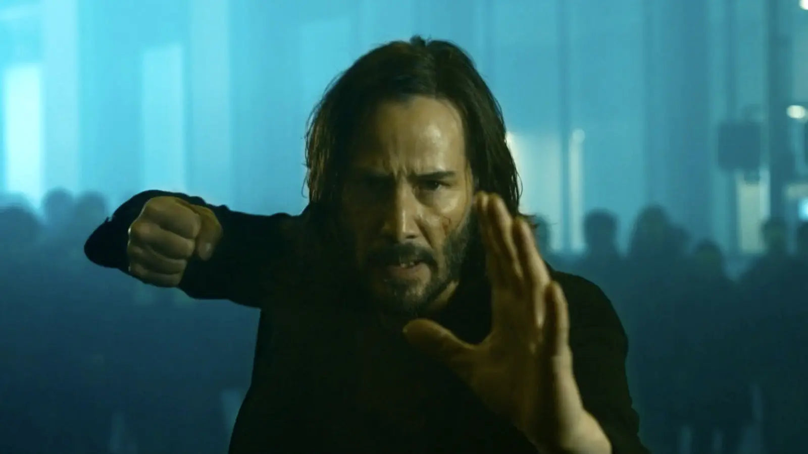 Coming Attractions: Movies to Look Forward – Knotfest