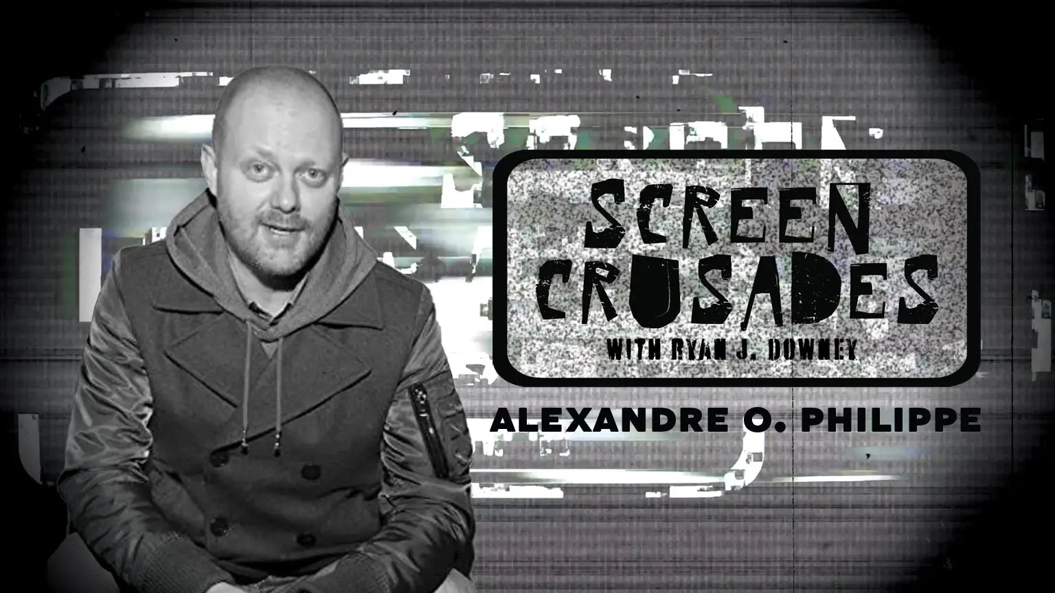 Documentary filmmaker Alexandre O. Philippe shares his – Knotfest