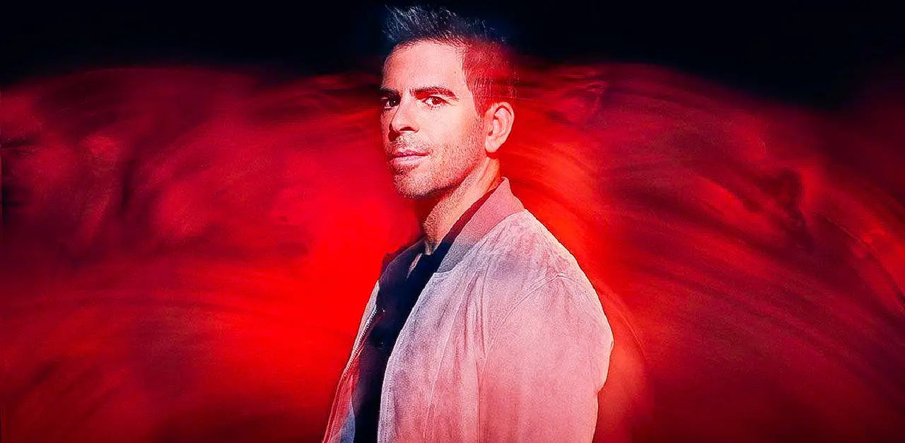 Eli Roth's History of Horror returns this fall – Knotfest