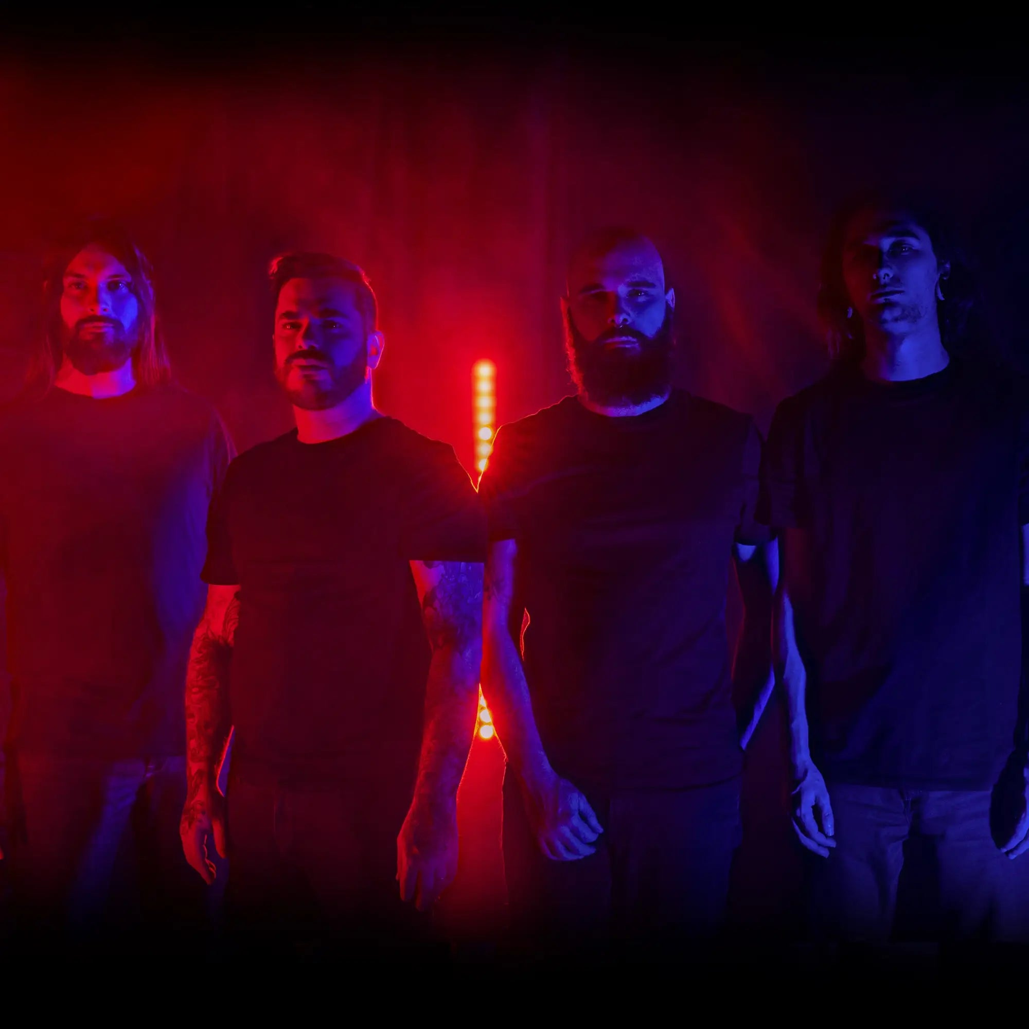 Exocrine Unleash Tech-Death Fury With "Legend" – Knotfest