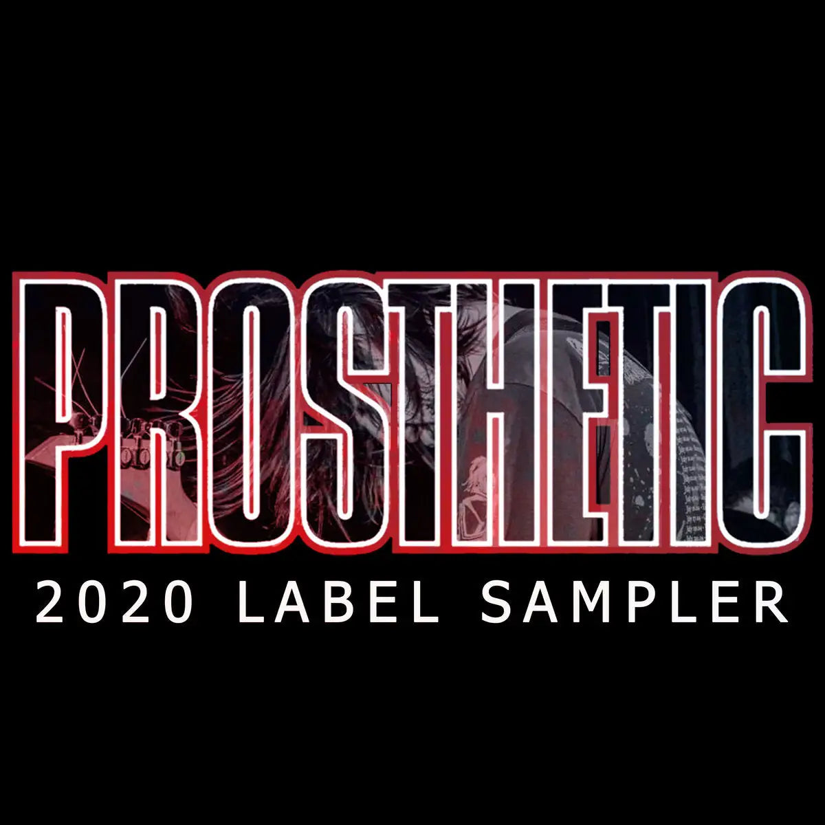 Get the free 2020 label sampler from Prosthetic – Knotfest