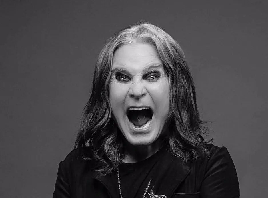 Grill 'Em All introduces signature Ozzy Osbourne burger – Knotfest