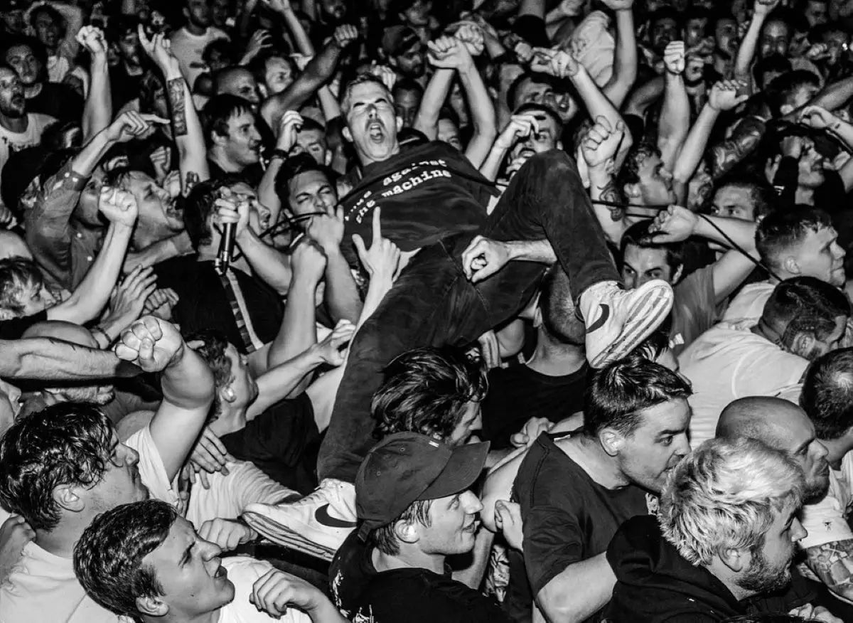 Have Heart Confirm Five Reunion Shows Including – Knotfest