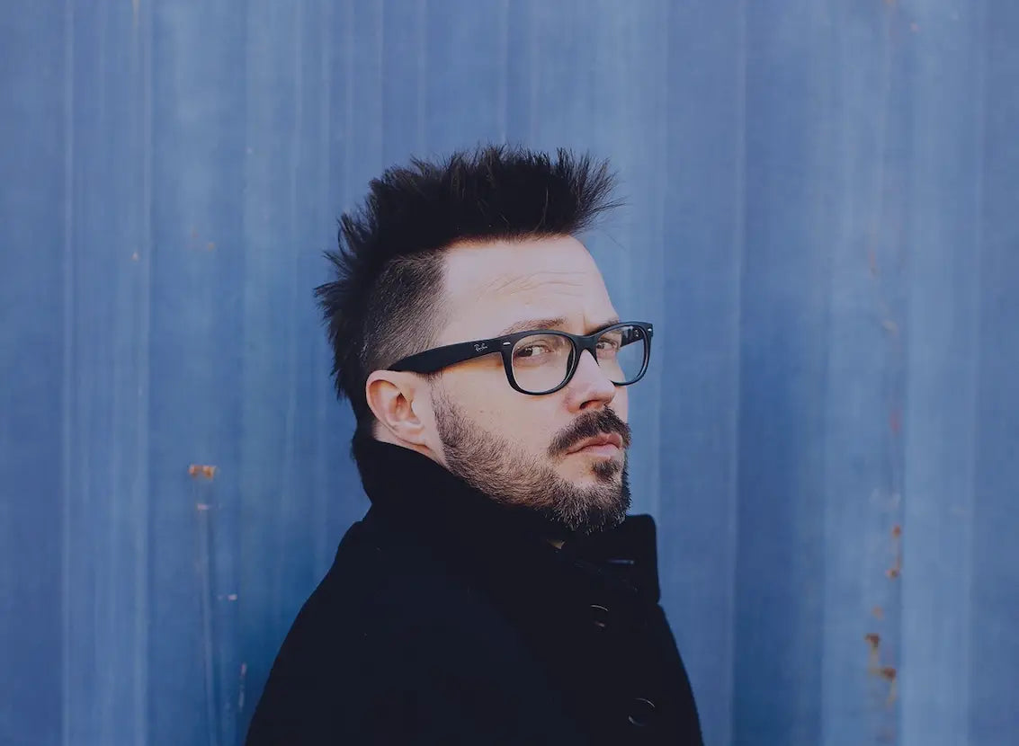 Keith Wallen of Breaking Benjamin to Release Solo – Knotfest