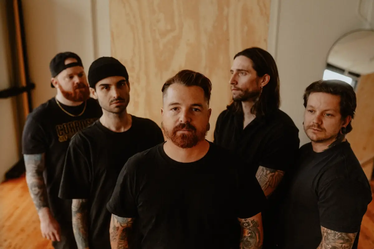 Limbs Unveil Emotionally-Charged Single "Doesn't Feel – Knotfest