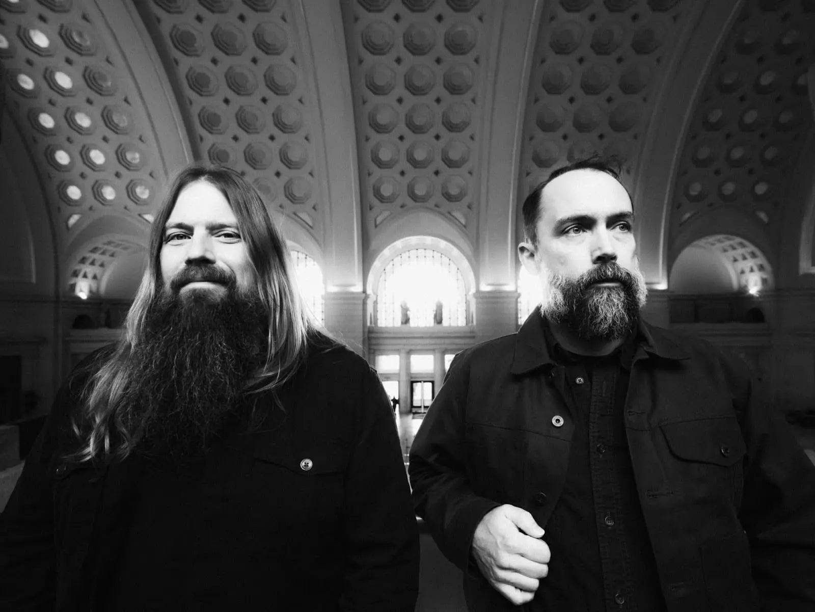 Mark Morton Joins Neil Fallon To Take On A Lynyrd – Knotfest