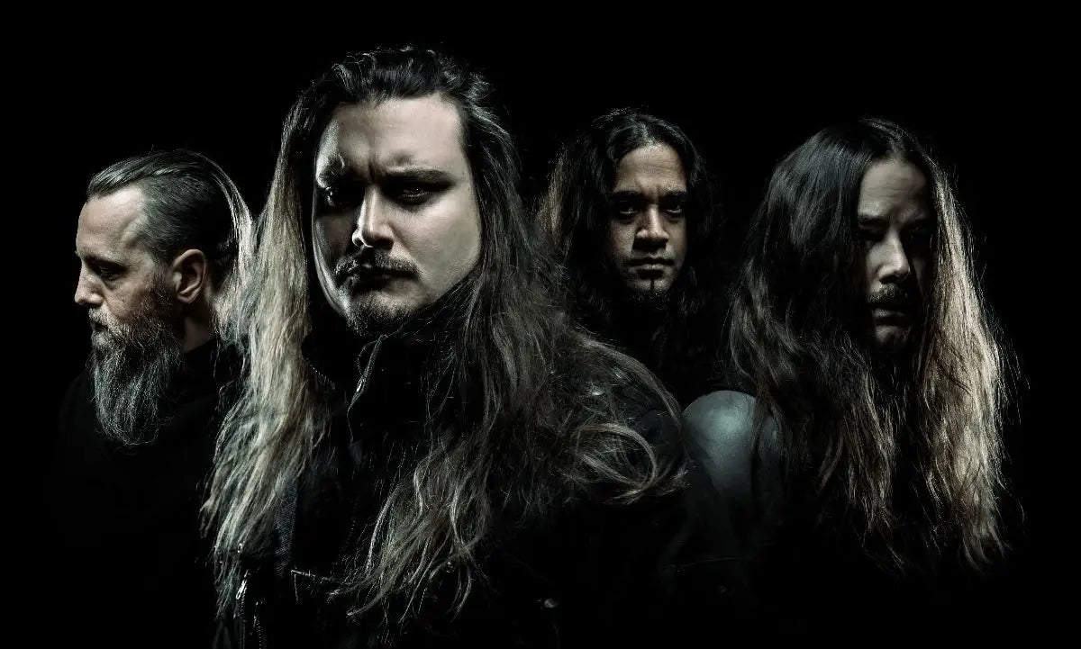 NEW FLESH: Releases from Orbit Culture Author & – Knotfest