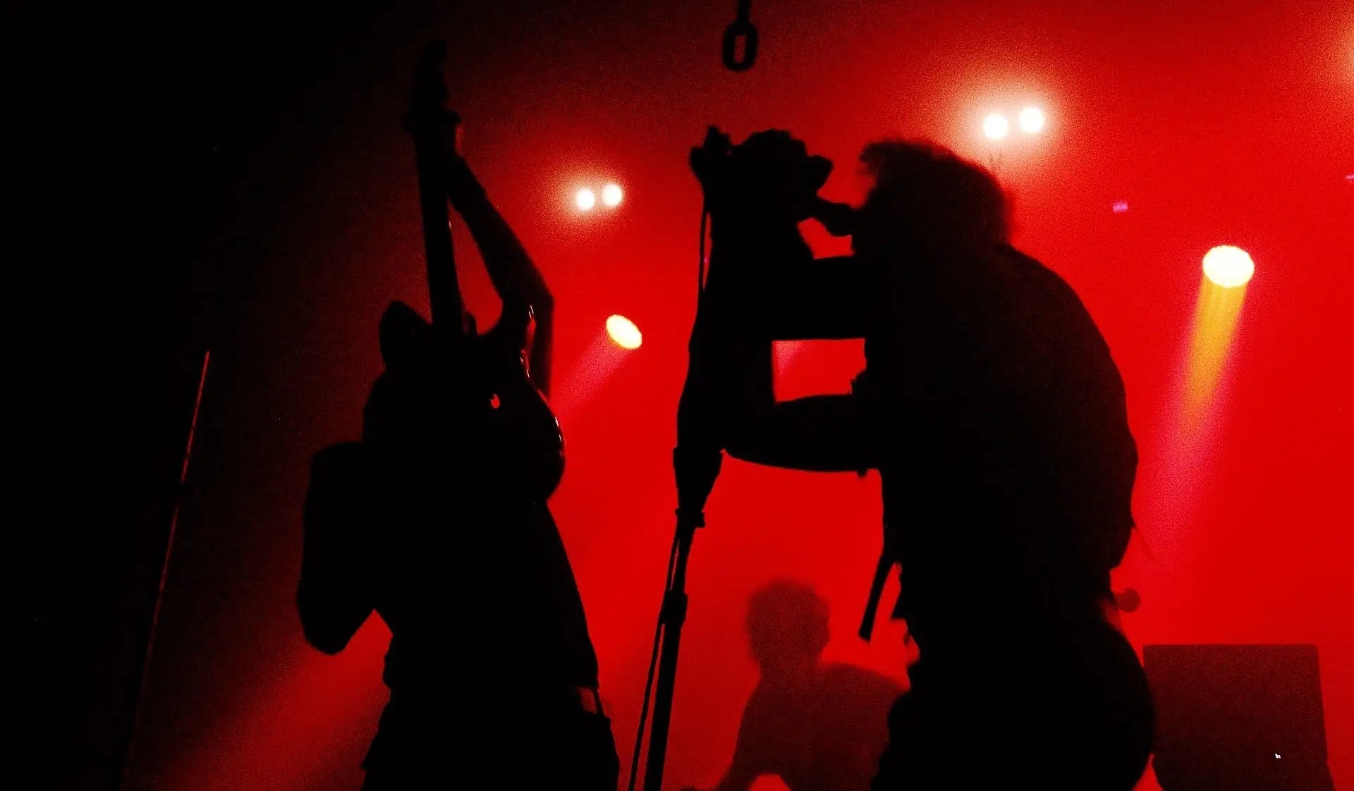 NOWHERE2RUN Deliver Surprise Release – Knotfest