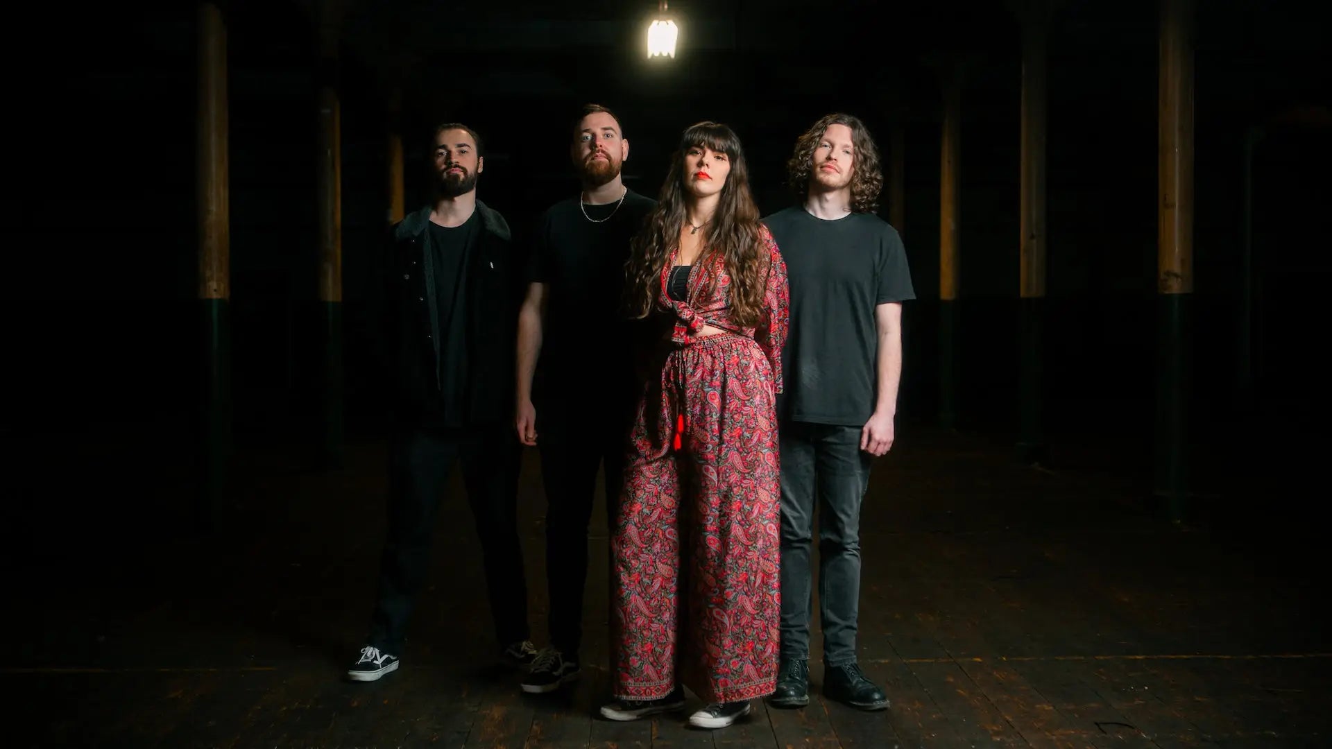 Progressive Prospects Giant Walker Premiere Emotive – Knotfest