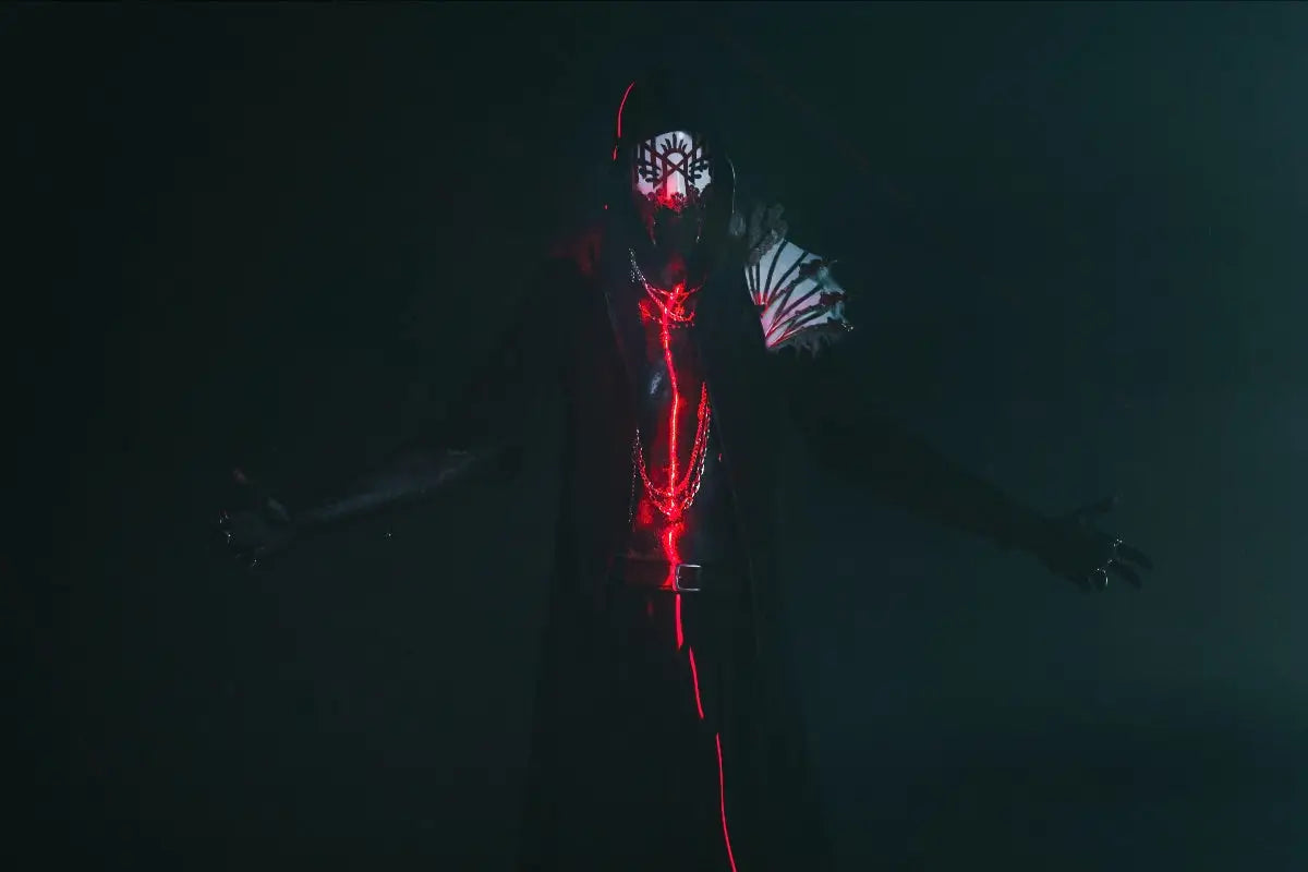 Sleep Token Announces Special Red Rocks Amphitheatre – Knotfest