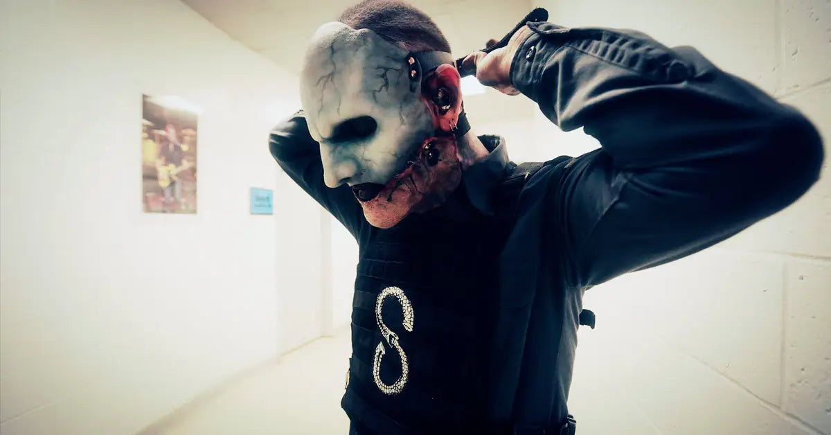 Slipknot | Backstage - Prepare For Hell Tour 2014 – Knotfest
