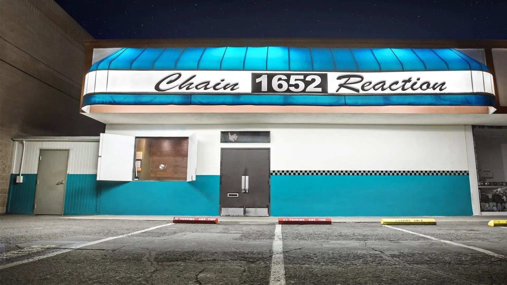 SoCal Venue Chain Reaction Is Closing It's Doors after – Knotfest