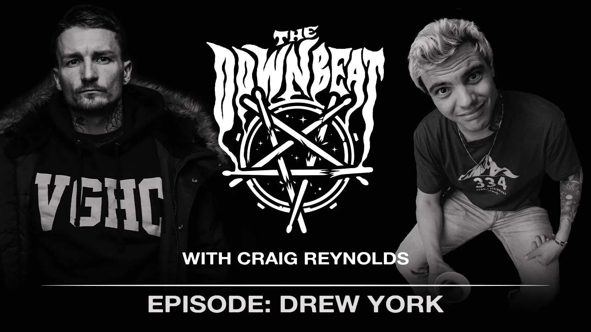Stray From the Path's Drew York talks tour stories – Knotfest