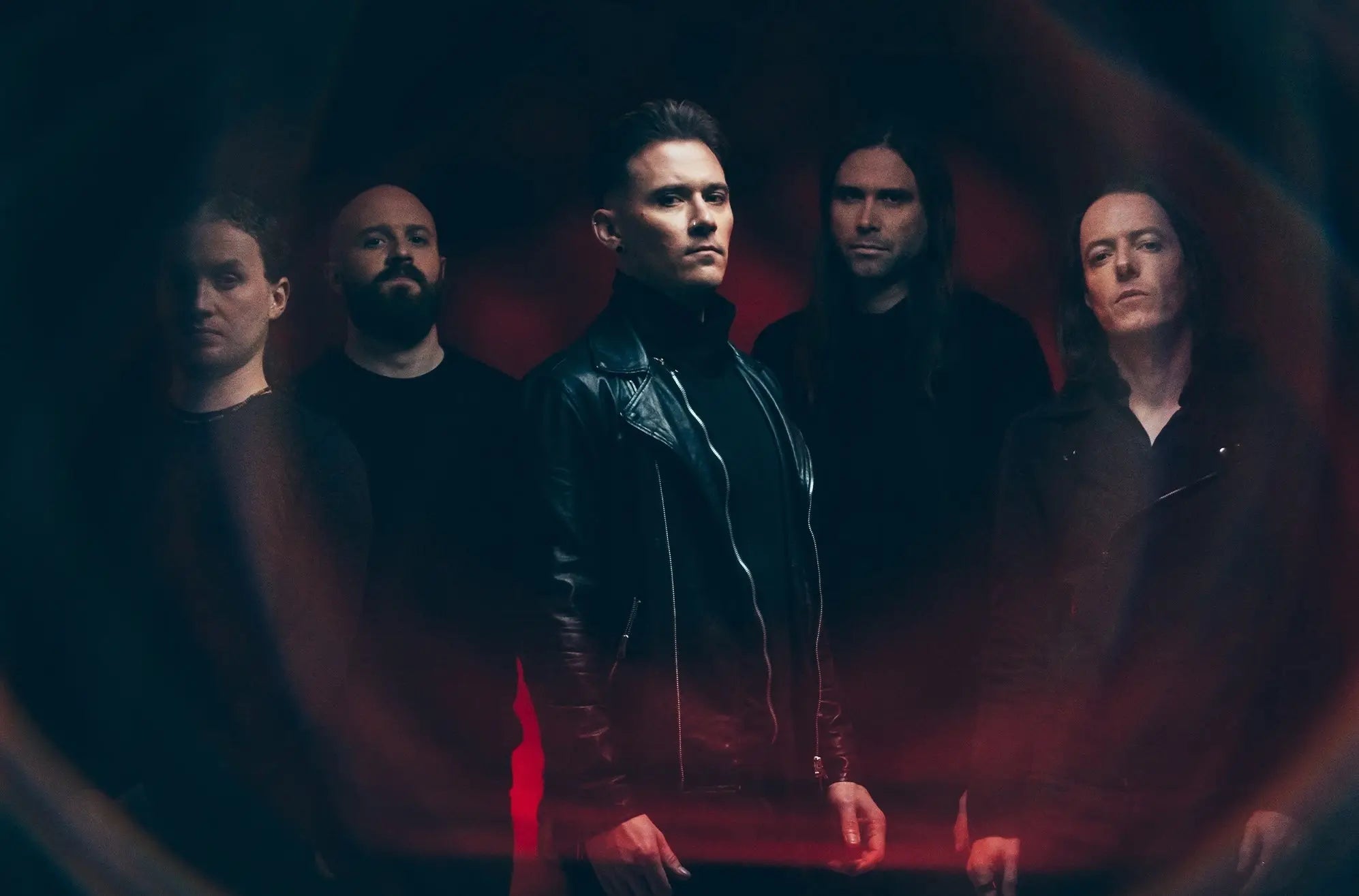 Tesseract Announce Exclusive 'Live At Radar' Screening – Knotfest
