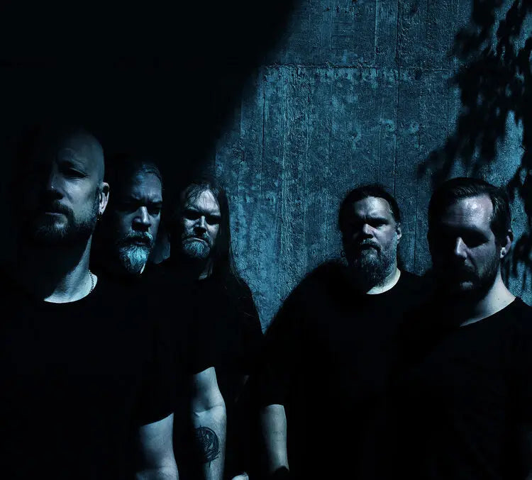 The More Things Change: Meshuggah's Tomas Haake – Knotfest