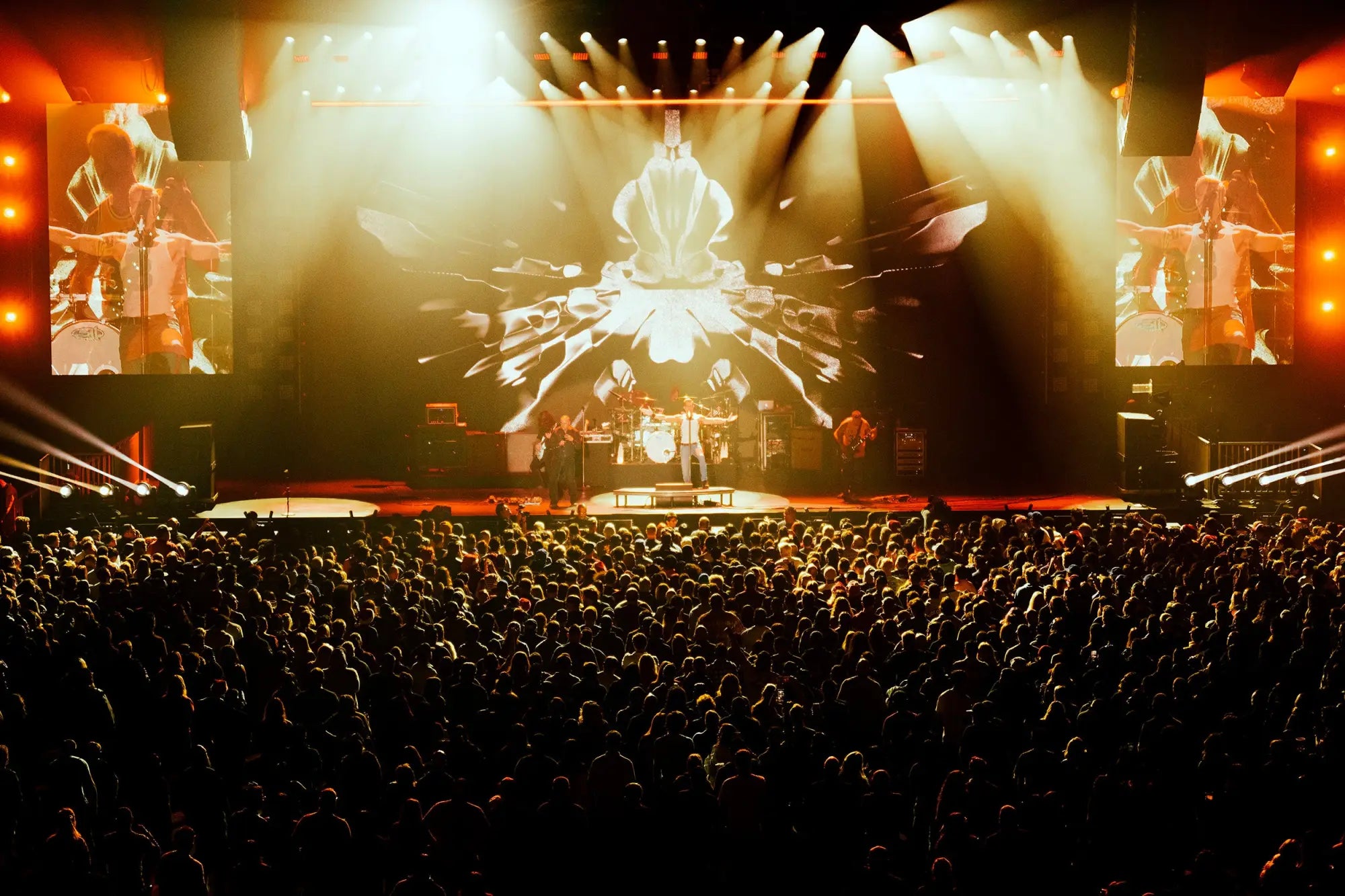 The Offspring and 311 Come In Clutch At KROQ Almost – Knotfest