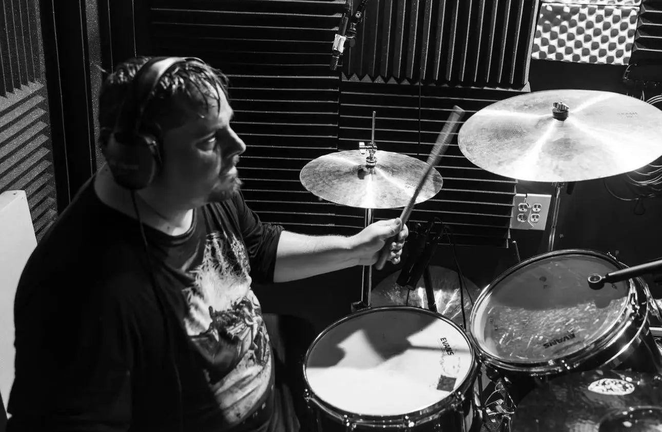 The World of Hardcore Mourns the Loss of Drummer Cayle – Knotfest