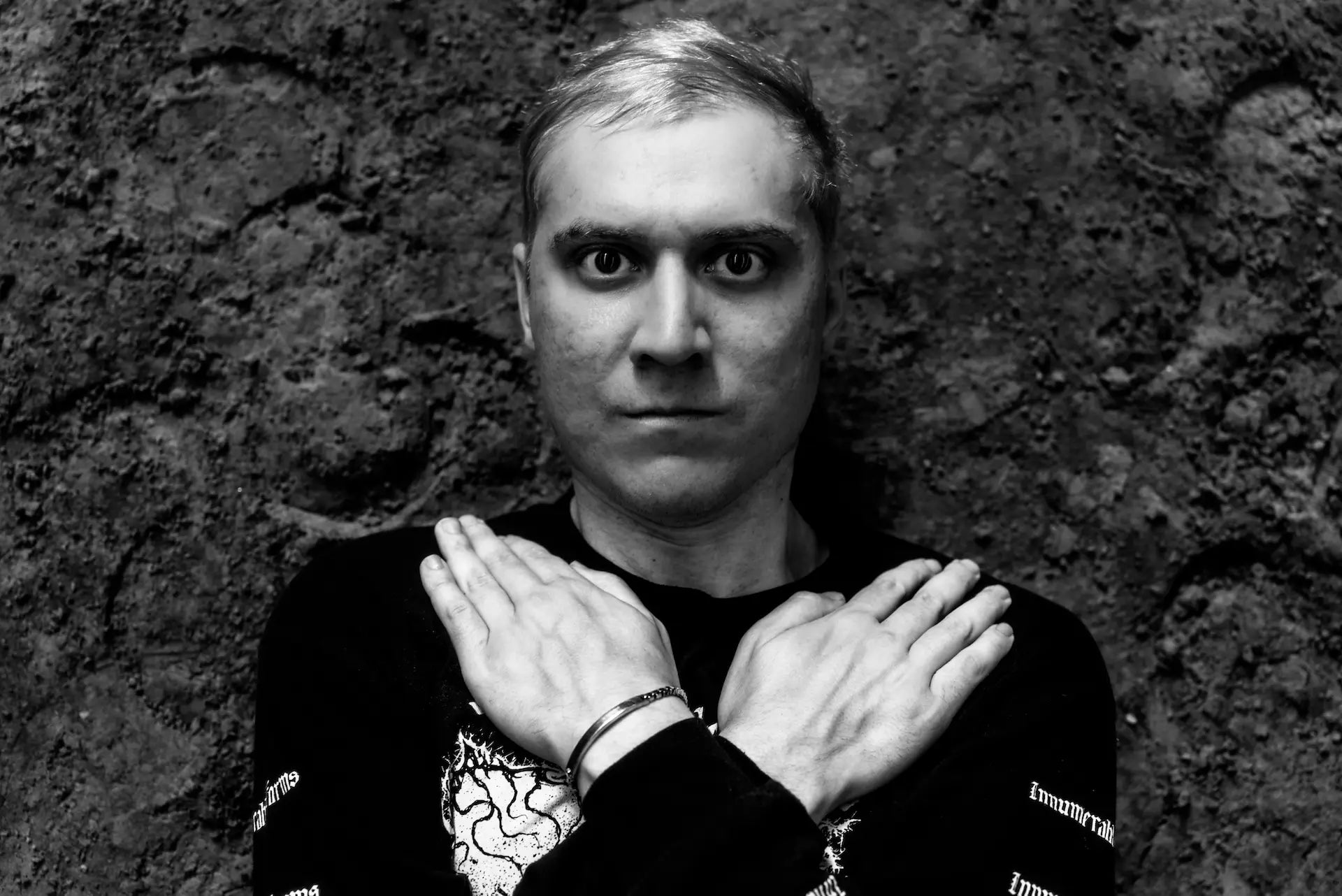 To Hell and Back: Fuming Mouth's Mark Whelan Confronts – Knotfest