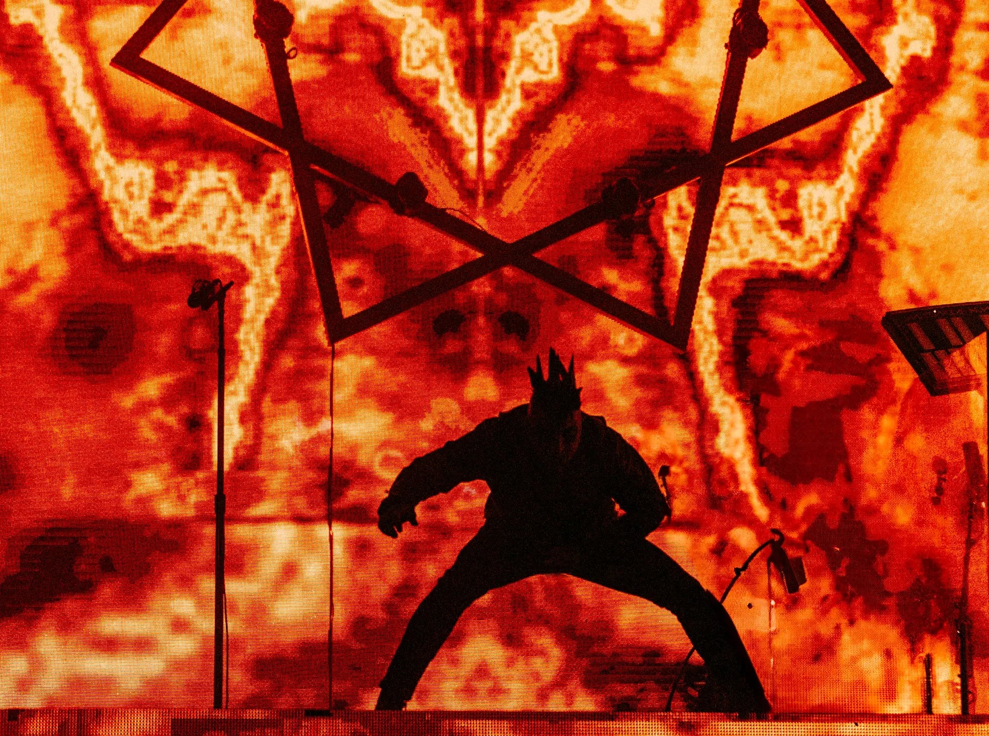 TOOL Kick Off 2024 With 20-Date Arena Tour – Knotfest