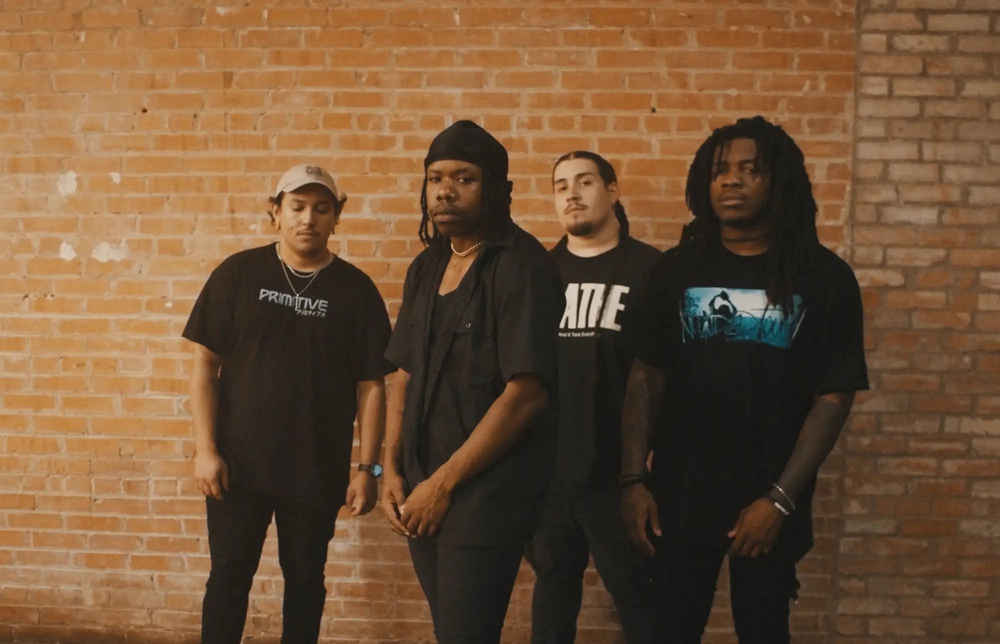UnityTX Teams with Silly Goose Mugshot and Soulkeeper – Knotfest