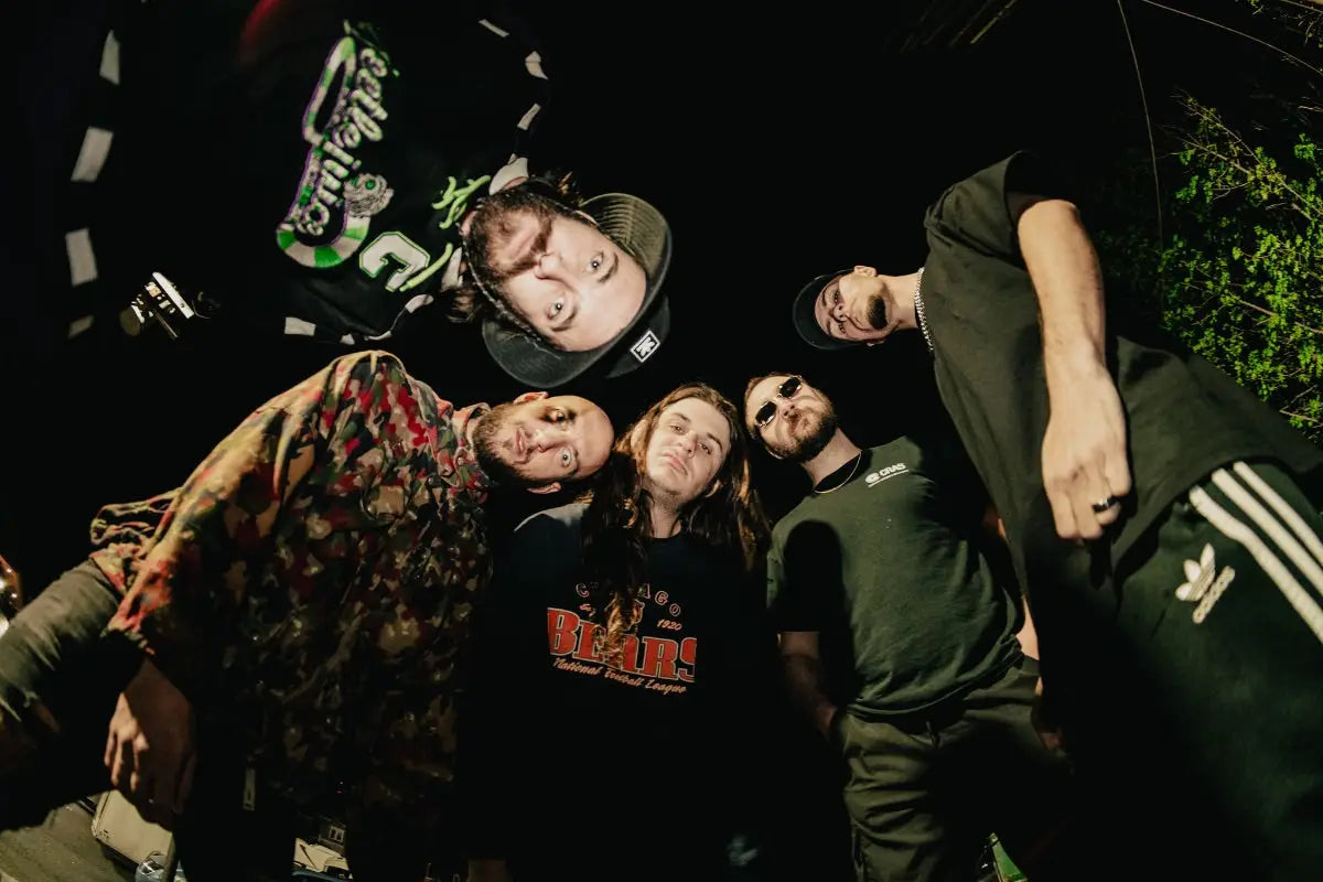 Watch Traitors New Video for "Not Witness" – Knotfest