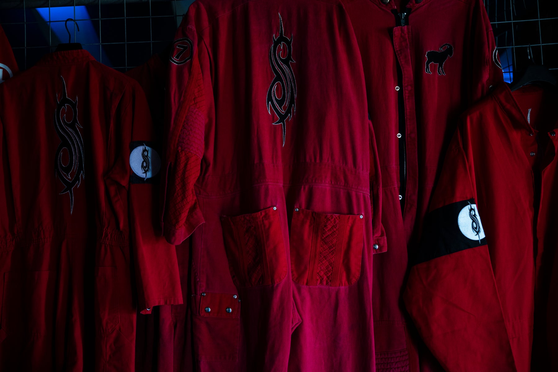 Knotfest Australia Sydney - Knotfest