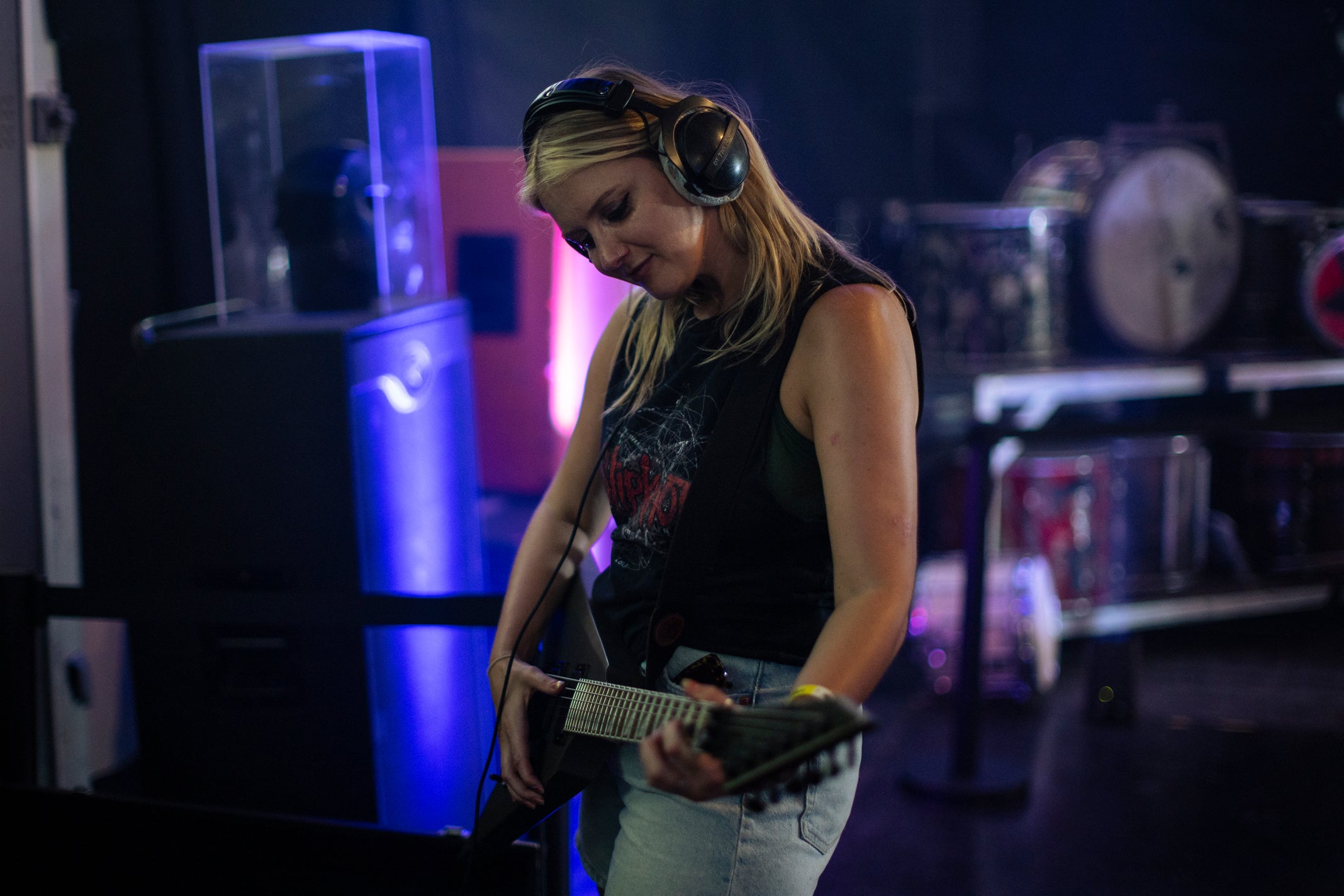 Knotfest Australia Sydney - Knotfest