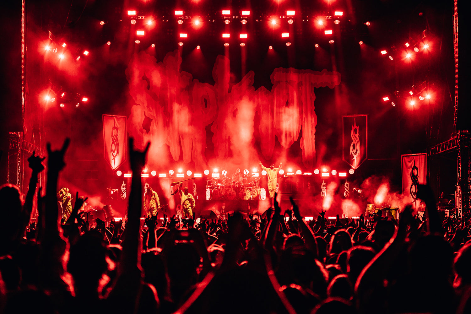 Australia - Knotfest