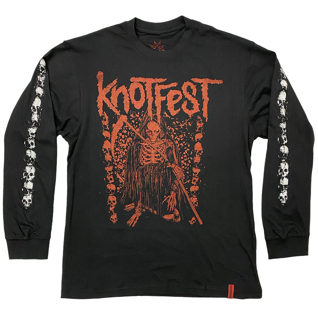 Knotfest | Official Site