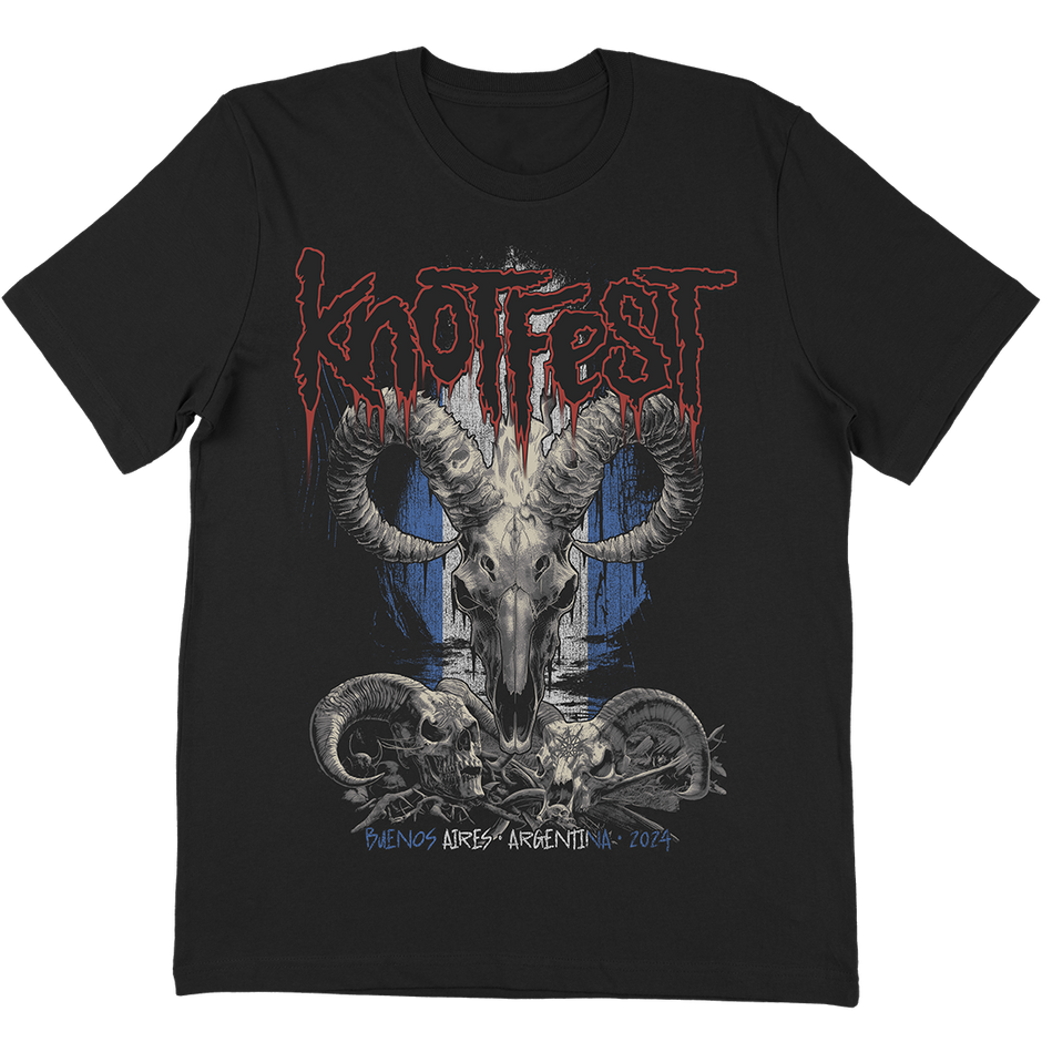 store - Knotfest