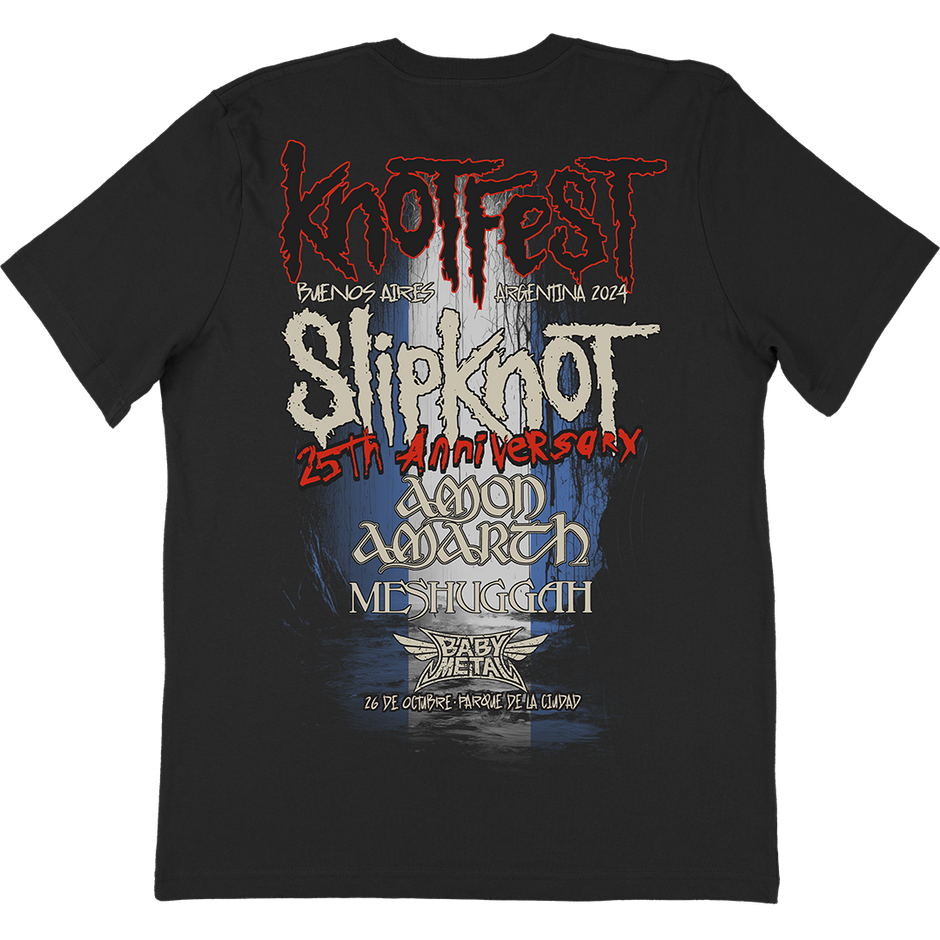 store - Knotfest