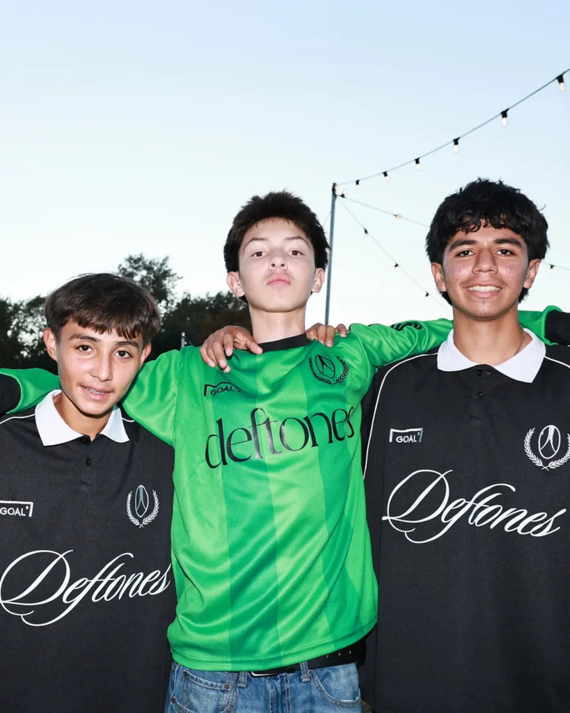 Deftones Team with Goal Projects to Give Back – Knotfest