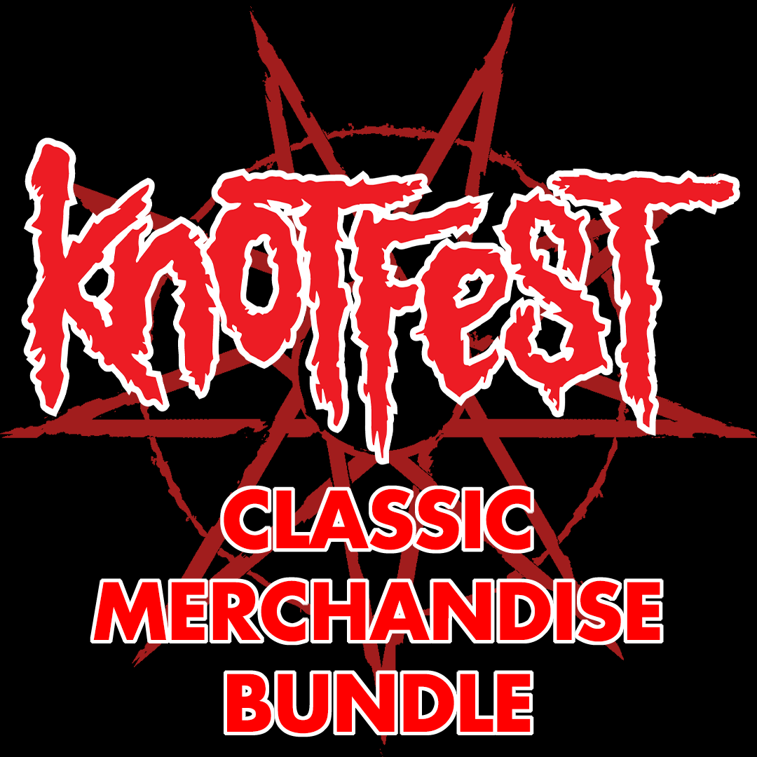 Iowa – Knotfest