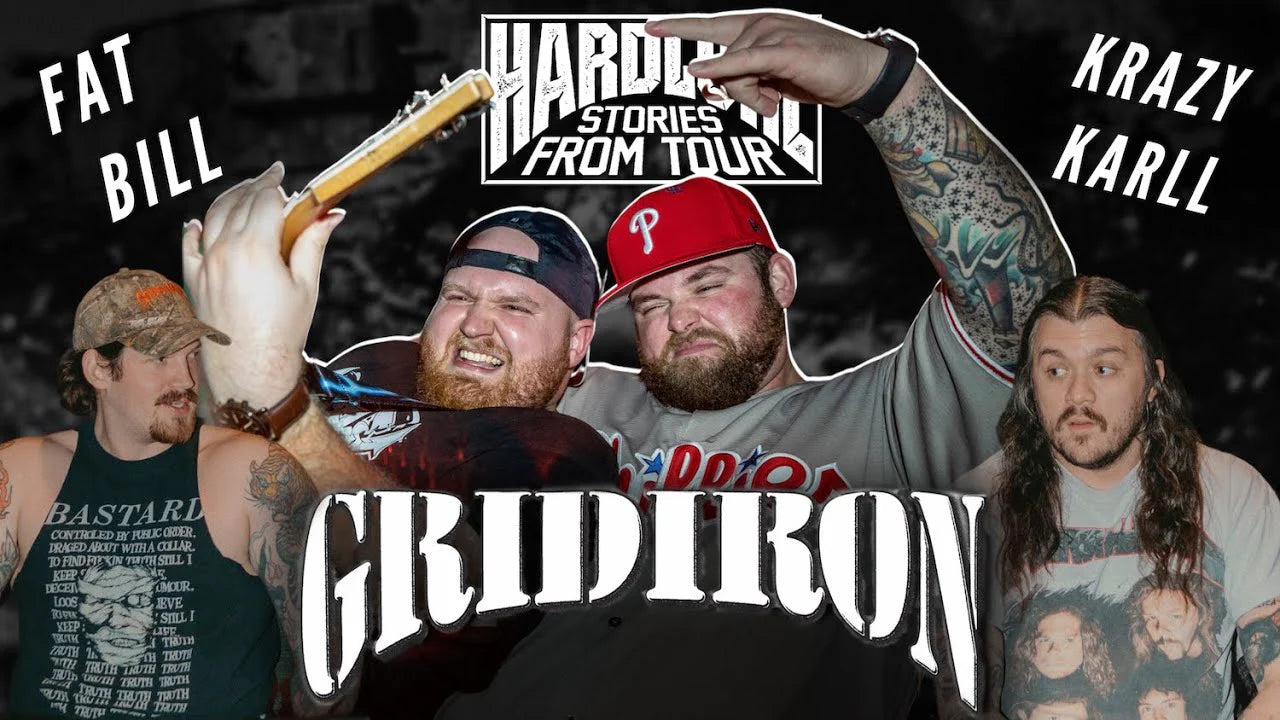 Hardlore – Knotfest
