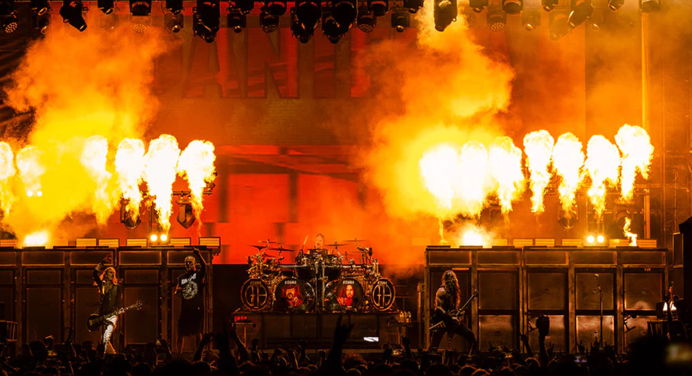 Knotfest: Premium Heavy Culture Content