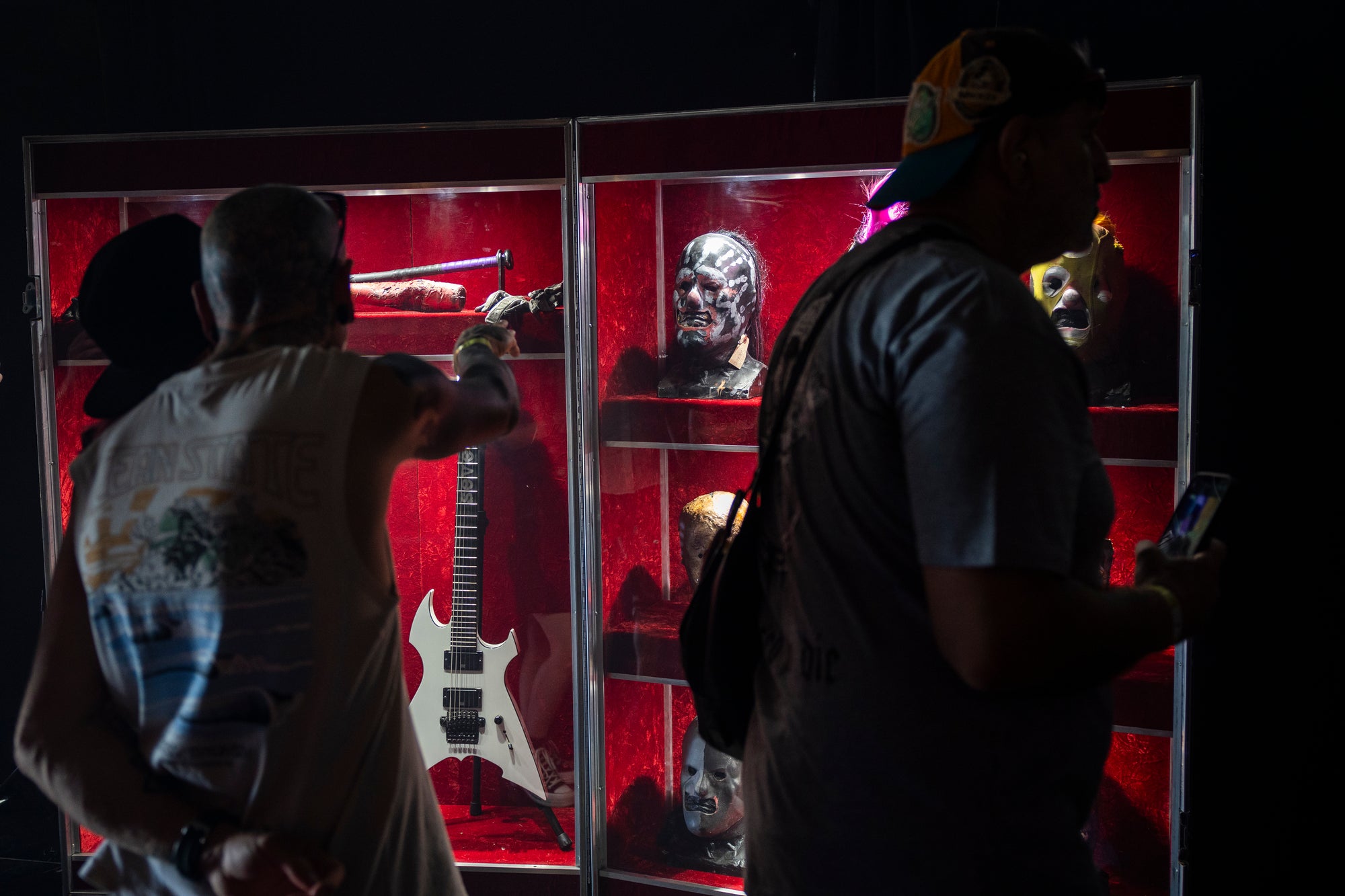 Knotfest Australia Sydney - Knotfest