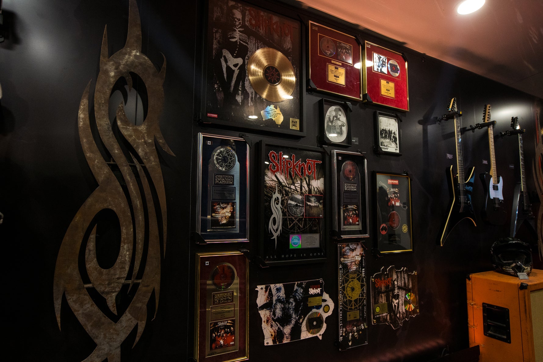 Knotfest Australia Melbourne - Knotfest