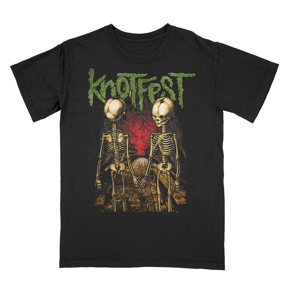 T-Shirts – Knotfest